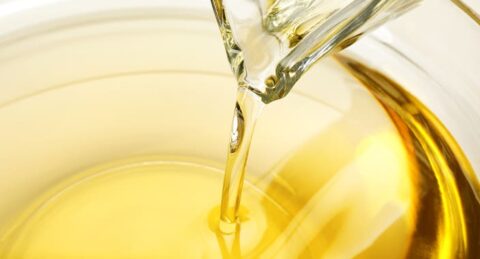 Chicken Tallow Oil - Chicken Fat Oil Manufacturer and Supplier in India