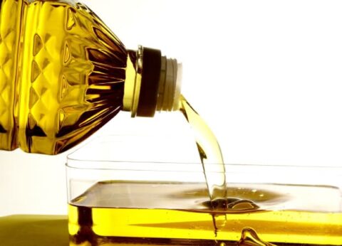 Chicken Tallow Oil - Chicken Fat Oil Manufacturer and Supplier in India