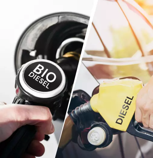 Biodiesel vs. Traditional Diesel: A Comparison of Performance and ...