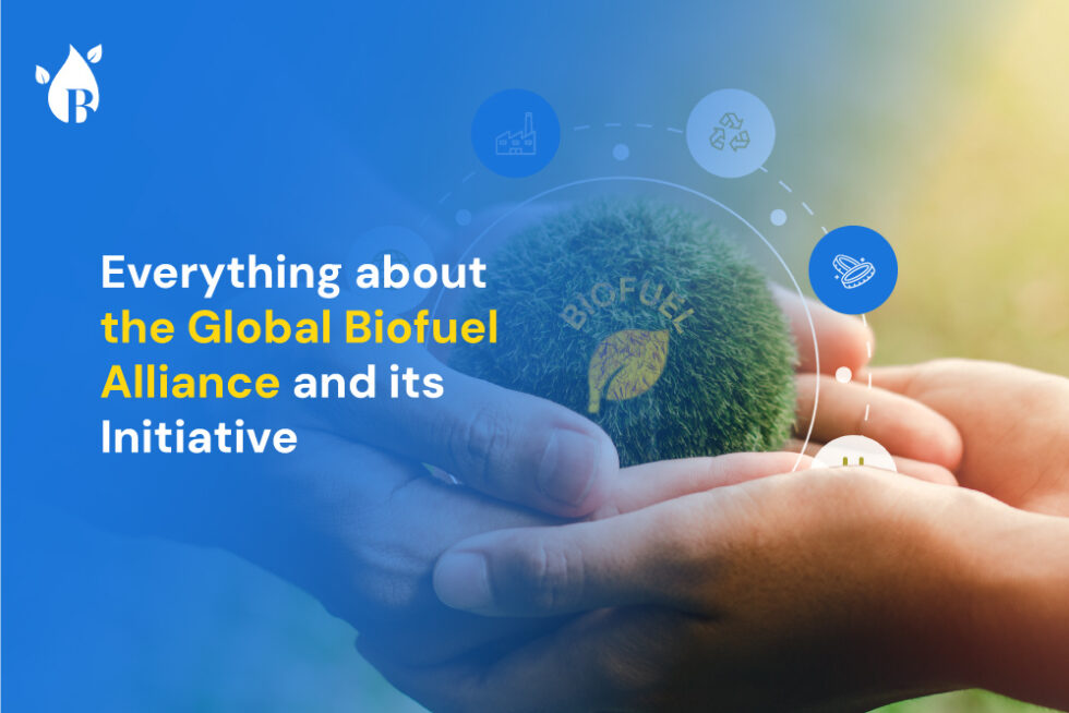 Everything about the Global Biofuel Alliance and its Initiative - Buyofuel