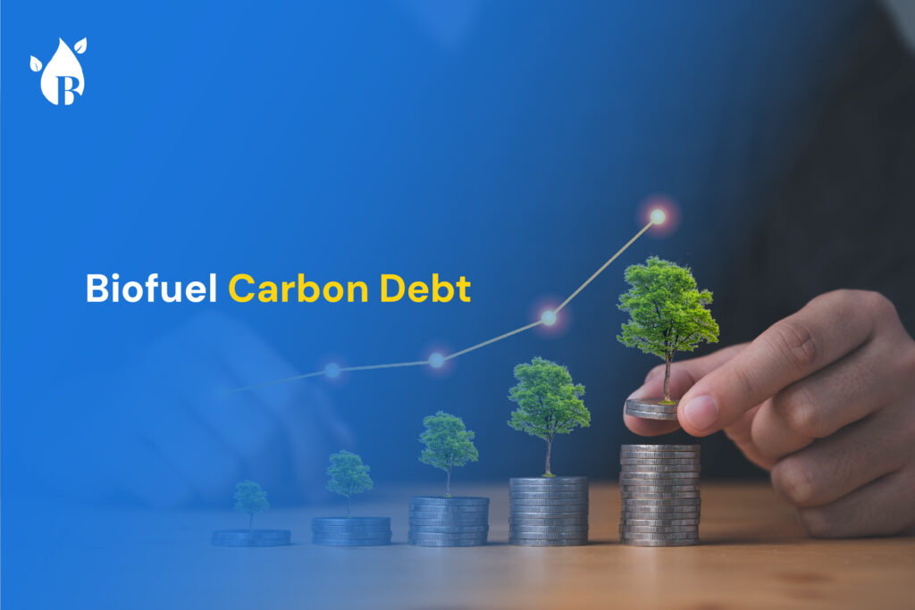 Biofuel Carbon Debt - Buyofuel
